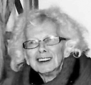 Barbara Sheldon